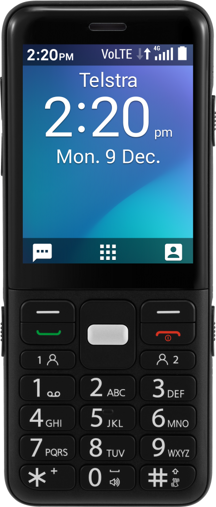 Telstra Prepaid Devices – SimConnect