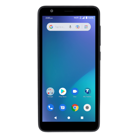 SimConnect – Telstra and Boost Pre-Paid Distributors