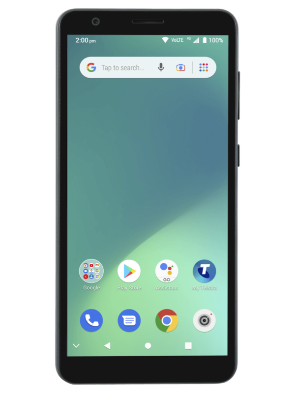 Telstra Prepaid Devices – SimConnect