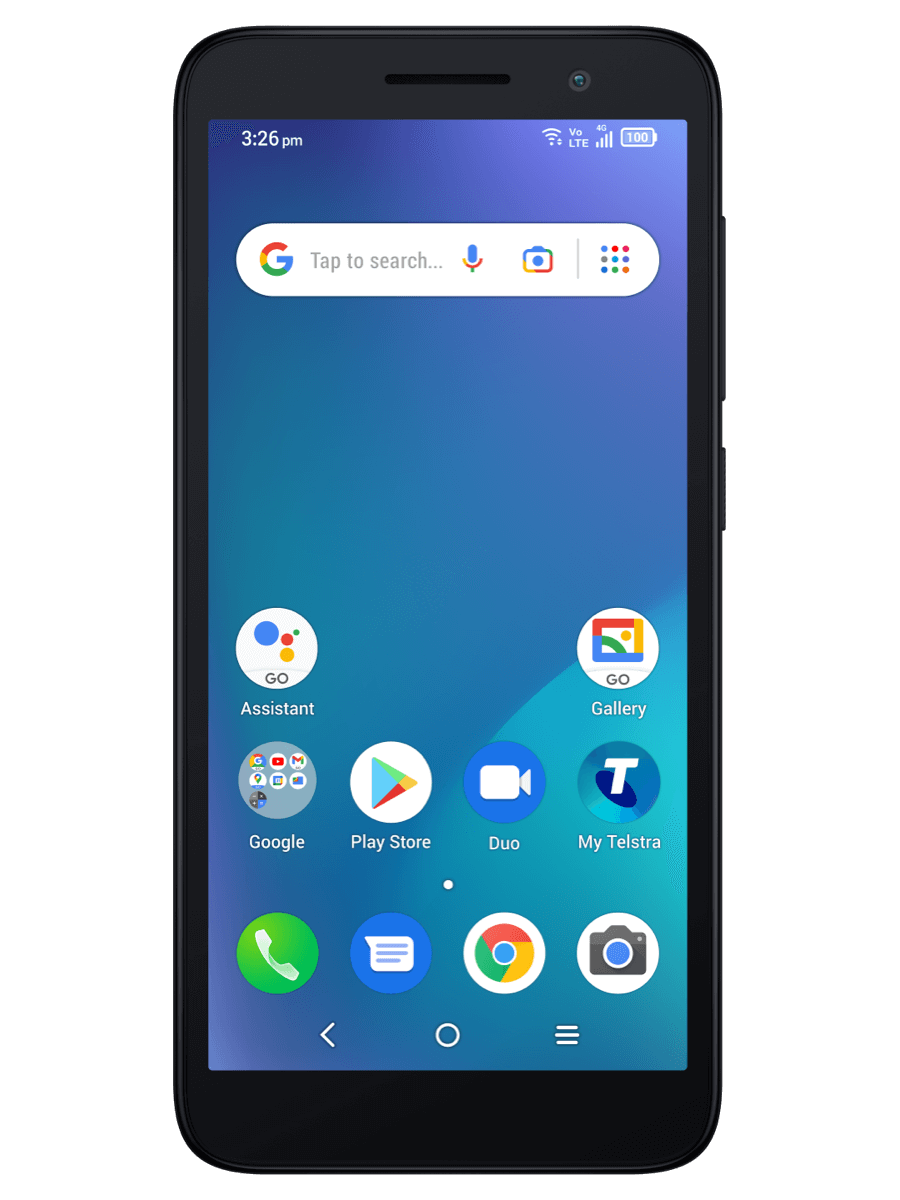 SimConnect – Telstra and Boost Pre-Paid Distributors
